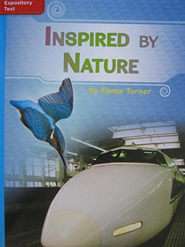 Pre-Owned Reading Wonders Leveled Reader Inspired by Nature: On-Level ...