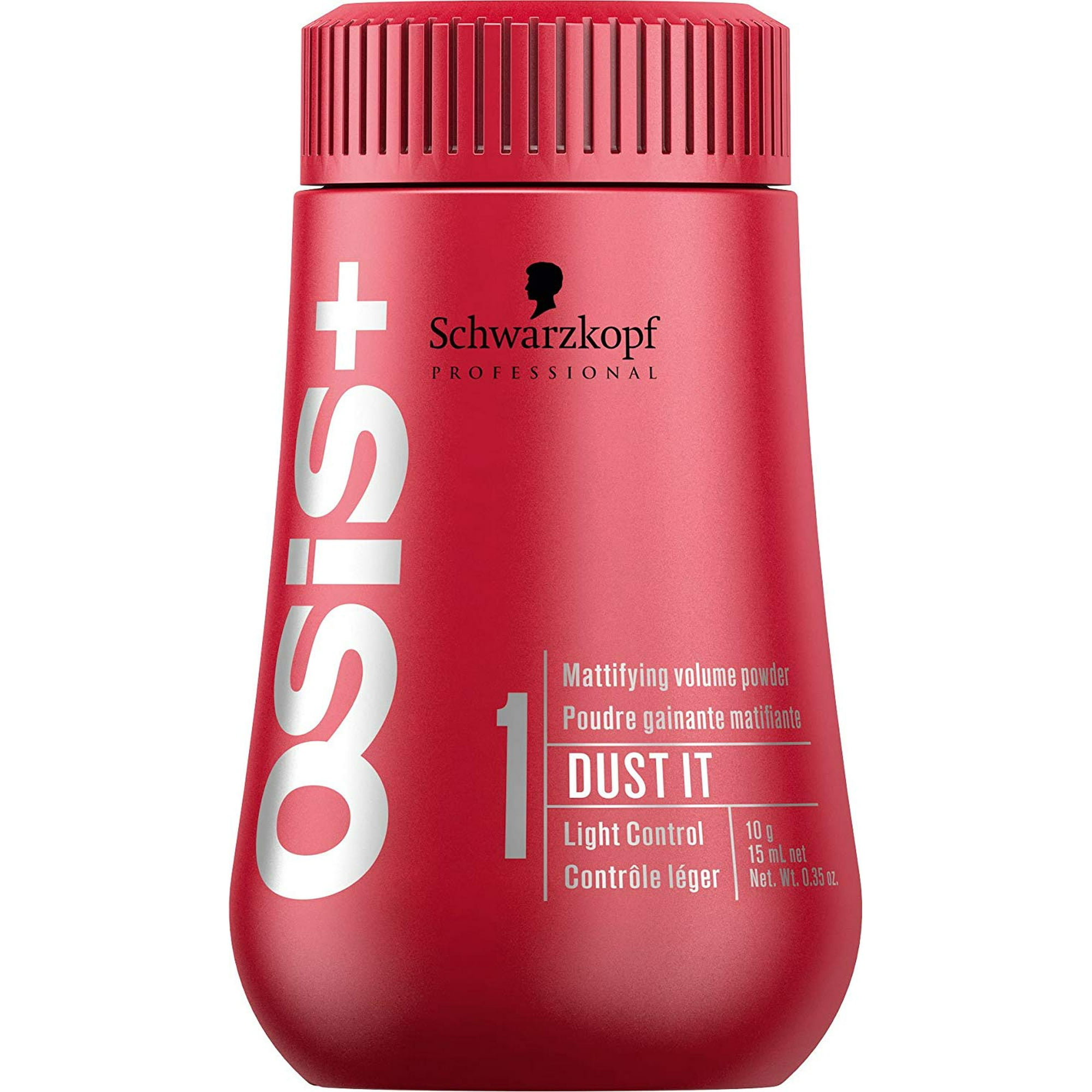 Click here for Schwarzkopf Osis+ Dust It Mattifying Powder  0.35-... prices