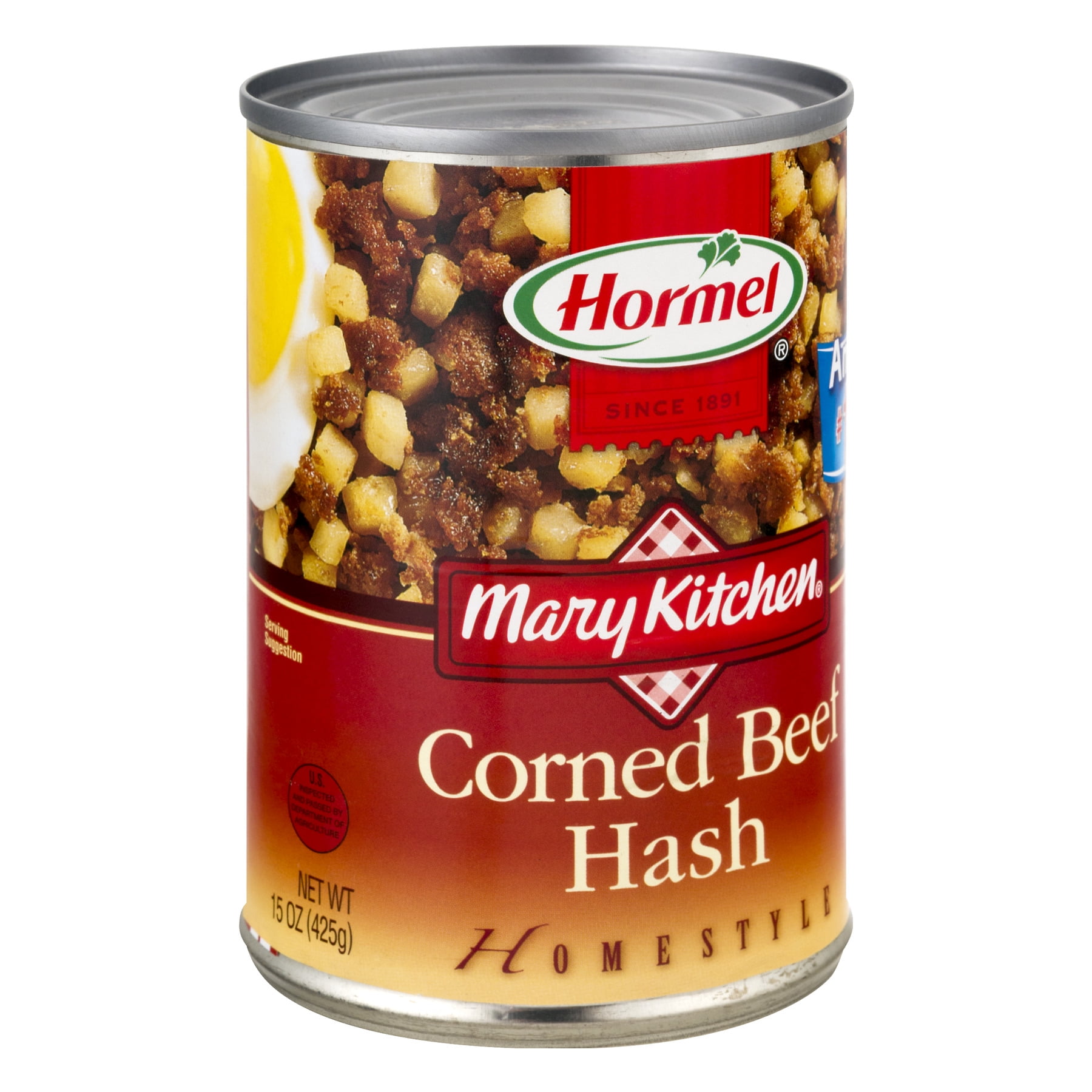 Hormel Corned Beef Hash