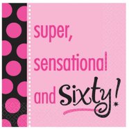 60th Birthday Pinata - Walmart.com