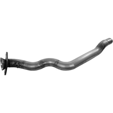 Walker Exhaust 49004 Exhaust Pipe - Walmart.com