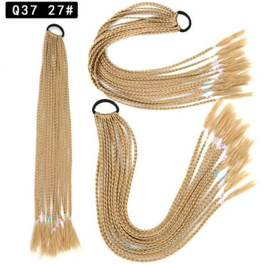 Supreme Hair Pre-Stretched Braiding Hair Extensions â€“ 48 Inch Long ...