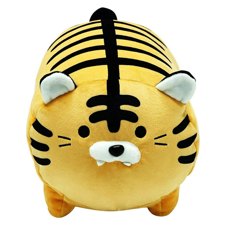 Hoshi Tiger Plush Express Shipping | www.pinnaxis.com