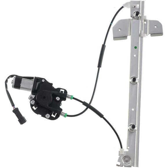 Dodge Ram 2500 Window Regulator