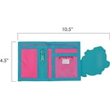 Wallet, Ballet - Walmart.com