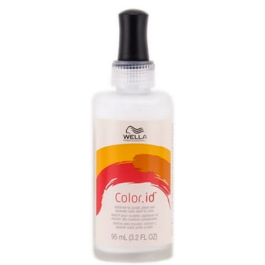 Wella Color Charm Permanent Liquid Haircolor - 336 5AA Light Drab Brown ...