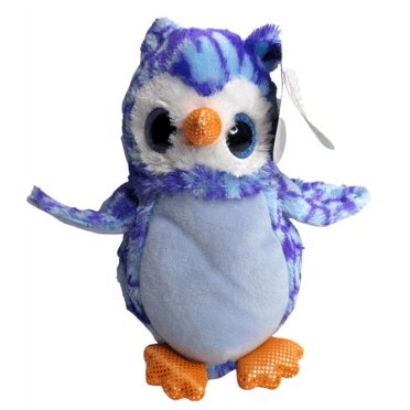 Yummy World Delicious Treats Gary Grilled Cheese Sandwich Small Plush ...