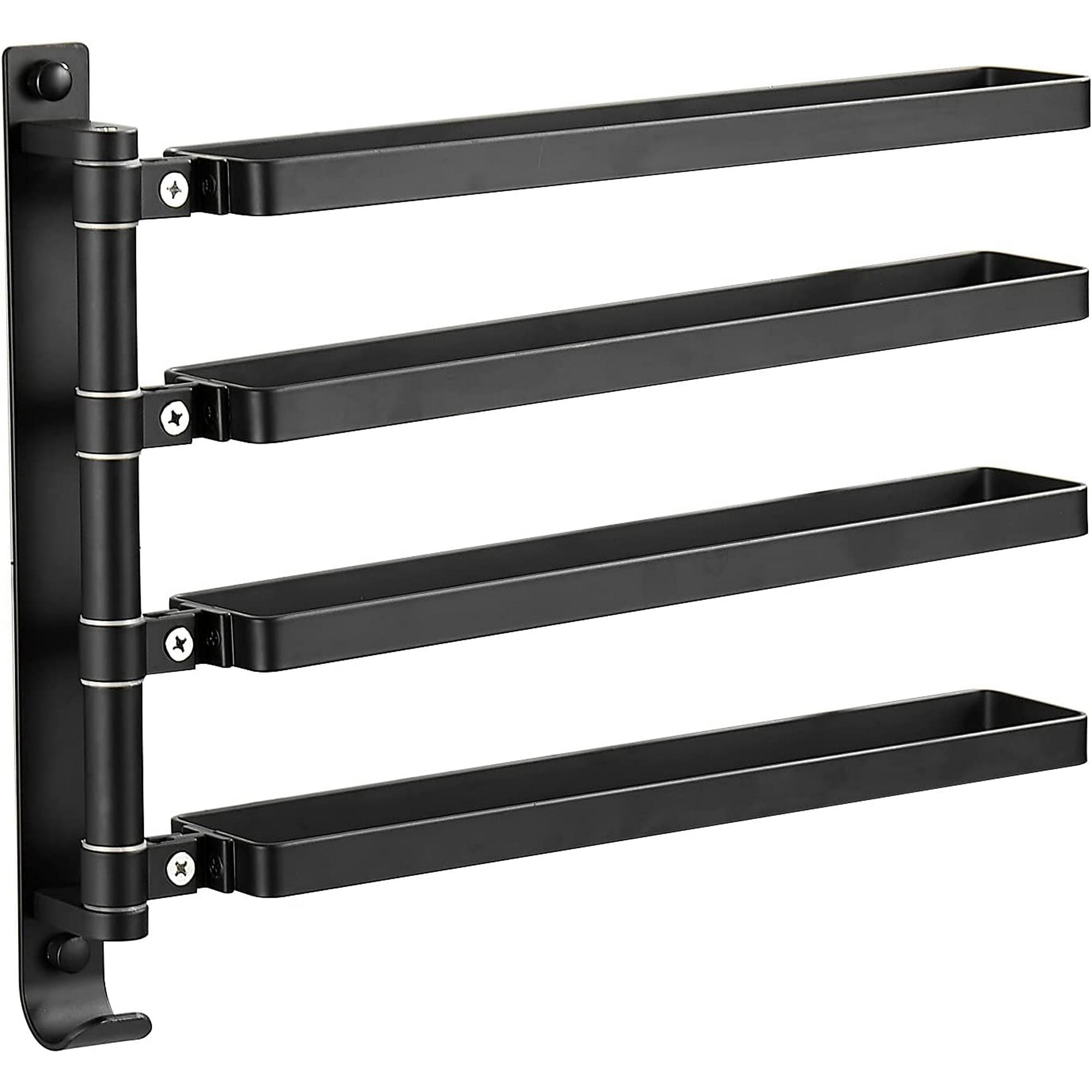 Click here for Freedo Bathroom Towel Rack Wall Mounted Towel Rack... prices