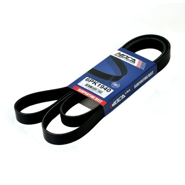 Acura Rl Serpentine Belt