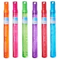 Play Day Bubble Maker Stick Toy with Bubble Solution, Colors May Vary ...