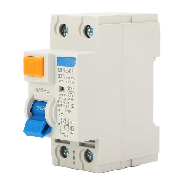 Circuit Breaker Switch,Circuit Breaker 63A 230V V Circuit Breaker ...
