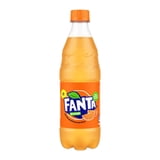 Fanta Orange 500 mL Bottle - Walmart.ca