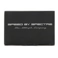 Spectre Performance 9705 4" Polished Aluminum MAFS Adapter Tube ...