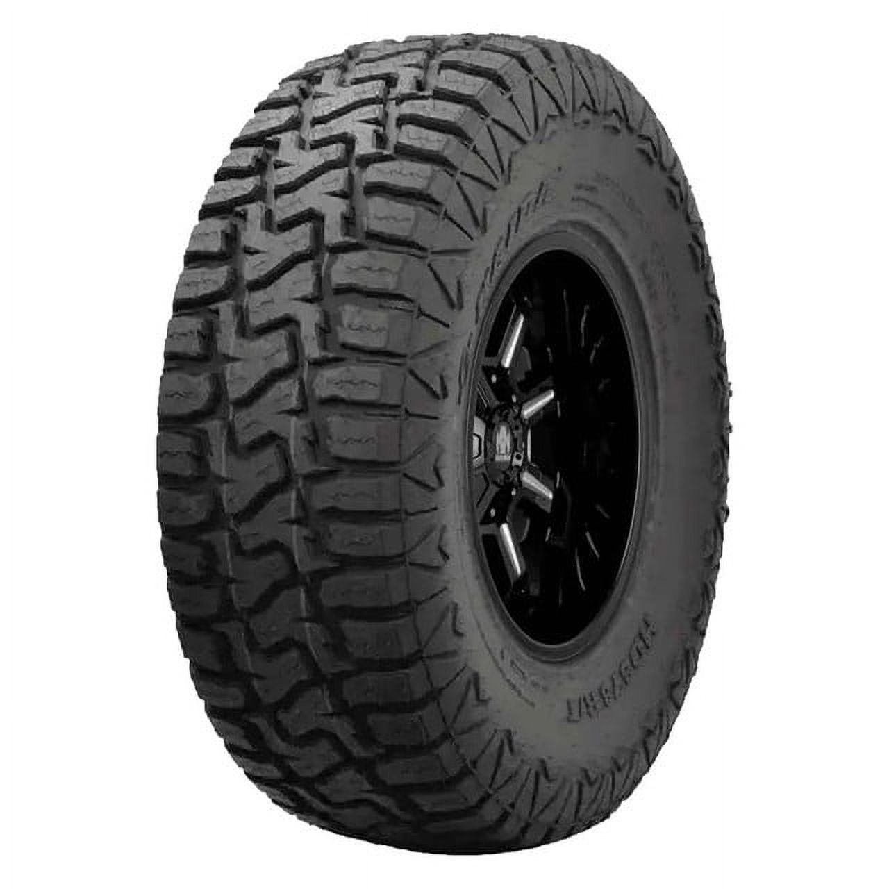 Llanta 33x12.50r22 Lt Haida Hd878 114q | Walmart en línea