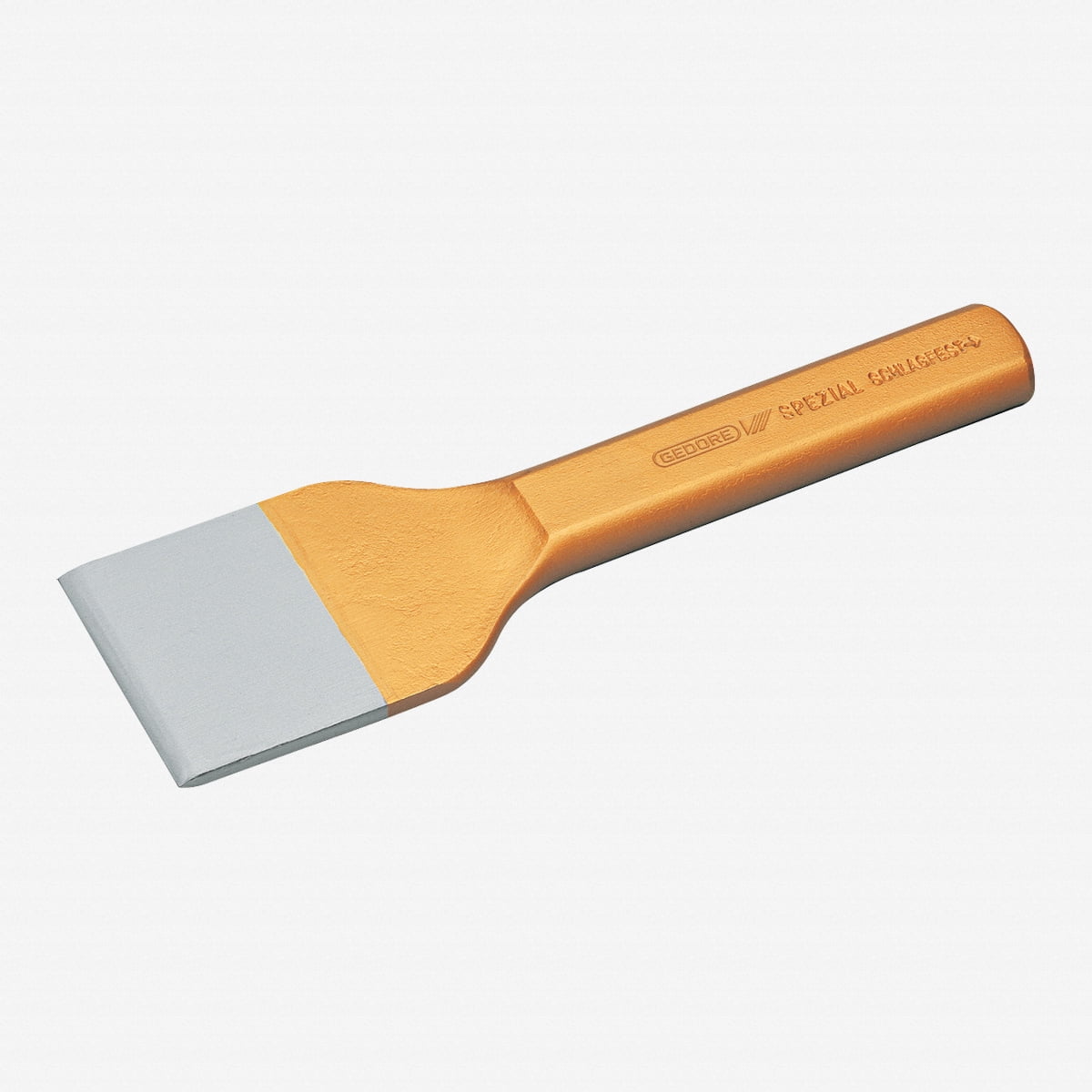 Gedore 103-80 Brick cutting chisel 80 mm - Walmart.com