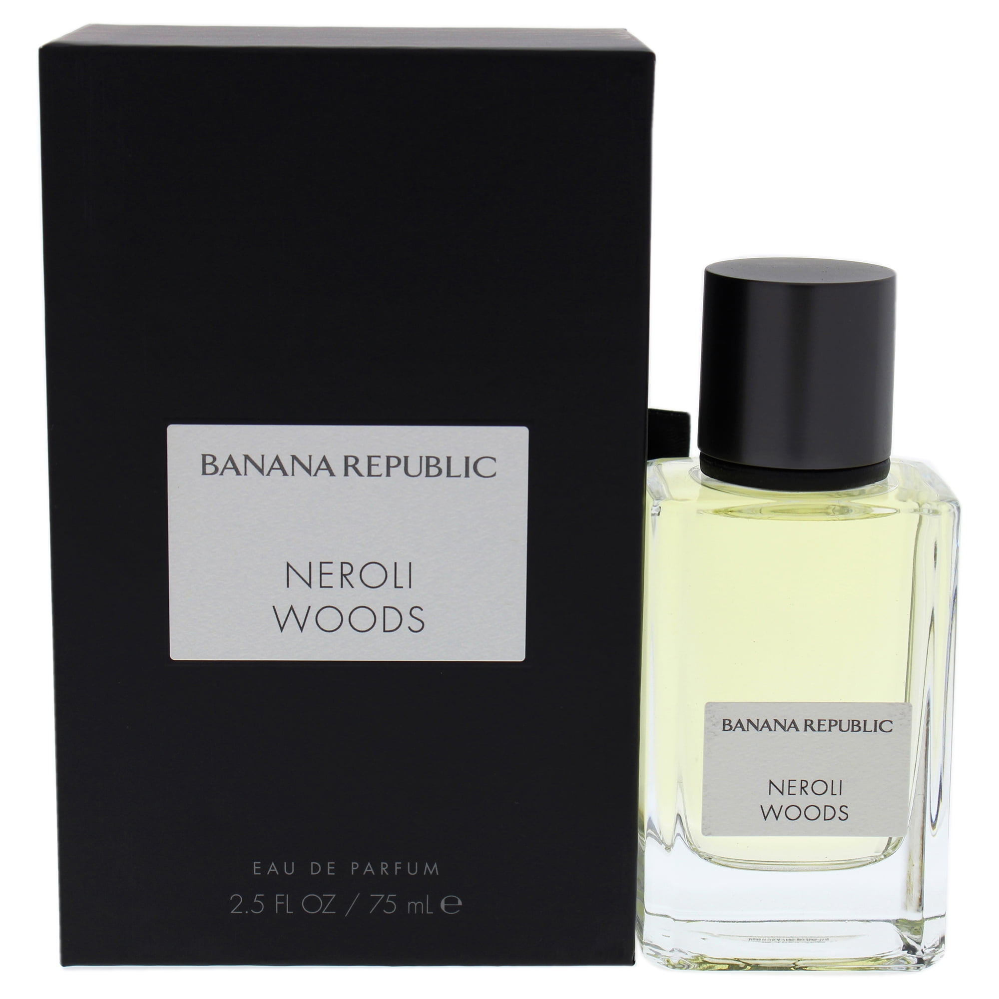 Click here for Neroli Woods By Banana Republic For Unisex 2.5 Oz... prices