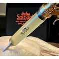 SpitJack PULSE Meat Injector Gun & Marinade Syringe for BBQ Heavy Duty ...