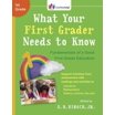 Core Knowledge What Your Fourth Grader Needs to Know: Fundamentals of a ...