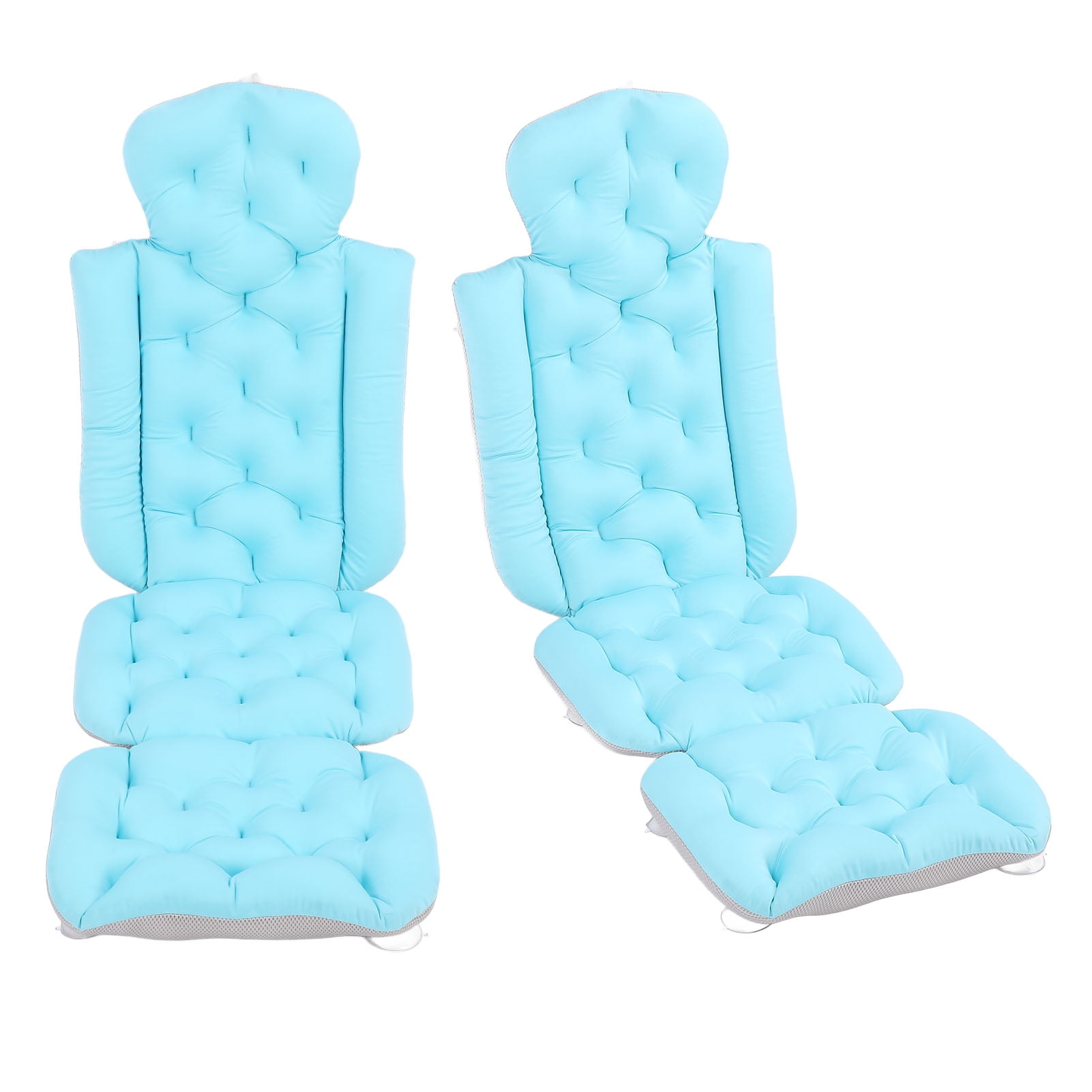 Click here for Domqga Full Body Bath Mat  Polystyrene Particles F... prices