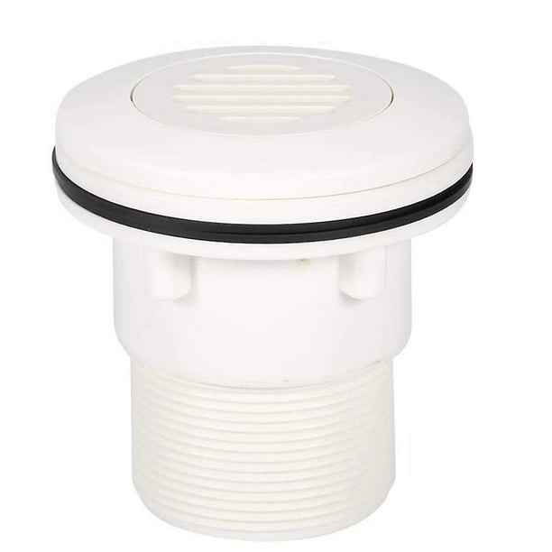 Swimming Pool Jet Nozzle Water Suction Inlet Round Shape Pool Faucets ...