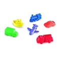 Learning Resources Mini-Motors Counters, Preschool Toys, Ages 3 ...