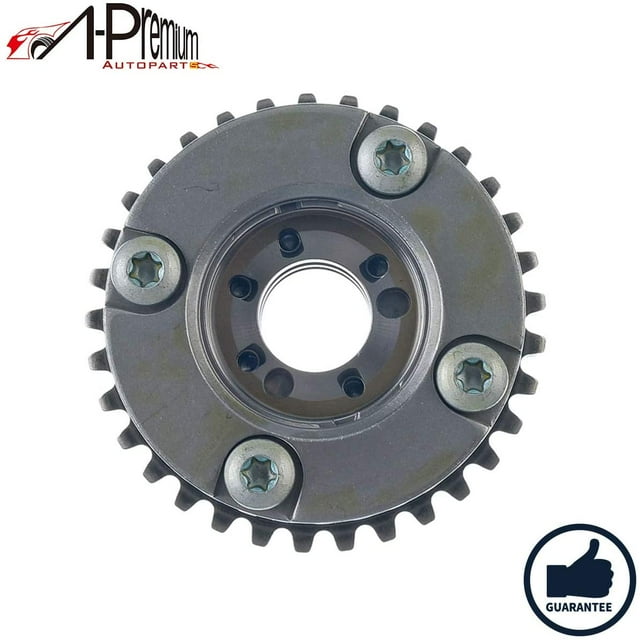 A-Premium Exhaust Camshaft Adjuster Actuator Replacement for Mercedes ...