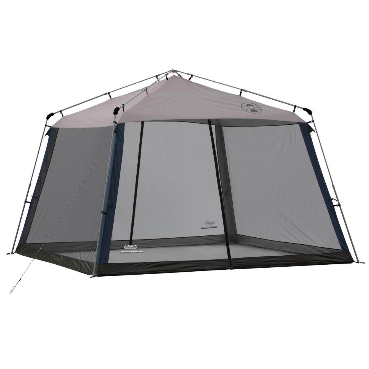 Click here for Coleman 11 X 11 Instant Screened Shelter  3.35 X 3... prices