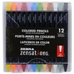 Zebra Zensations Colored Mechanical Pencil Set, 12-Colors - Walmart.com