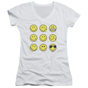 Smiley World - Walmart.com