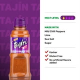 Tajín Twist Seasoning, Sweet and Spicy Seasoning, 5.64 oz - Walmart.com