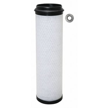 Replacement for Ecolite Air Filter in Disposable Housing Baldwin PA4653 ...