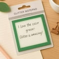 LAILLSH 2026 New Arrival Sticky Notes Notes Cute Adhesive Note Memo ...
