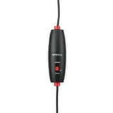 Vivitar® Mini Lavalier Streaming Microphone - Walmart.com