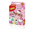 UNO cards, various styles of UNO card games, card games, party card ...