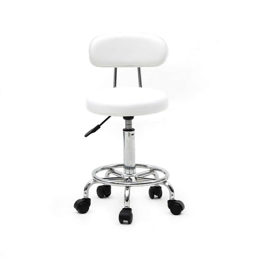 Simple Office Chair, Modern Home Chair with Wheel, Computer Desk Chair ...