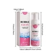 Powerful Kitchen Foam Cleaner, 100ml Stubborn Oil Stain Remover and ...