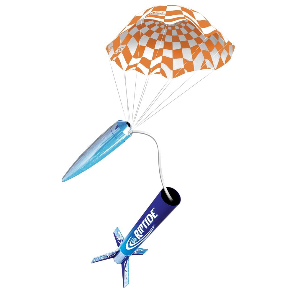 Buy Estes Riptide Flying Model Rocket Launch Set Online at Lowest Price ...
