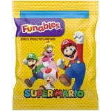 Funables Super Mario Fruit Flavored Snacks, Gluten-Free, Fat-Free, 0.8 ...