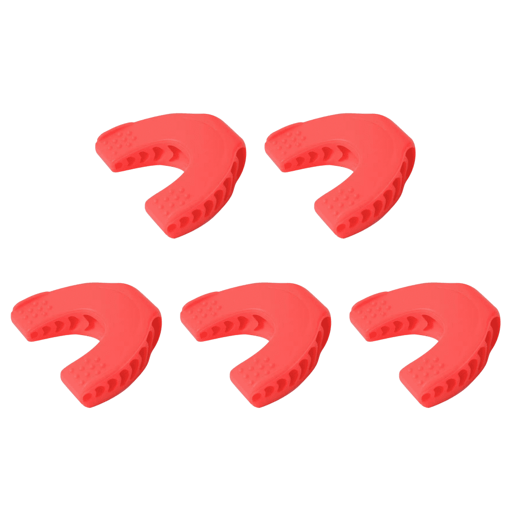 Ejercitador Facial Silicona para Mandíbula Barbilla Labio Pómulos ...