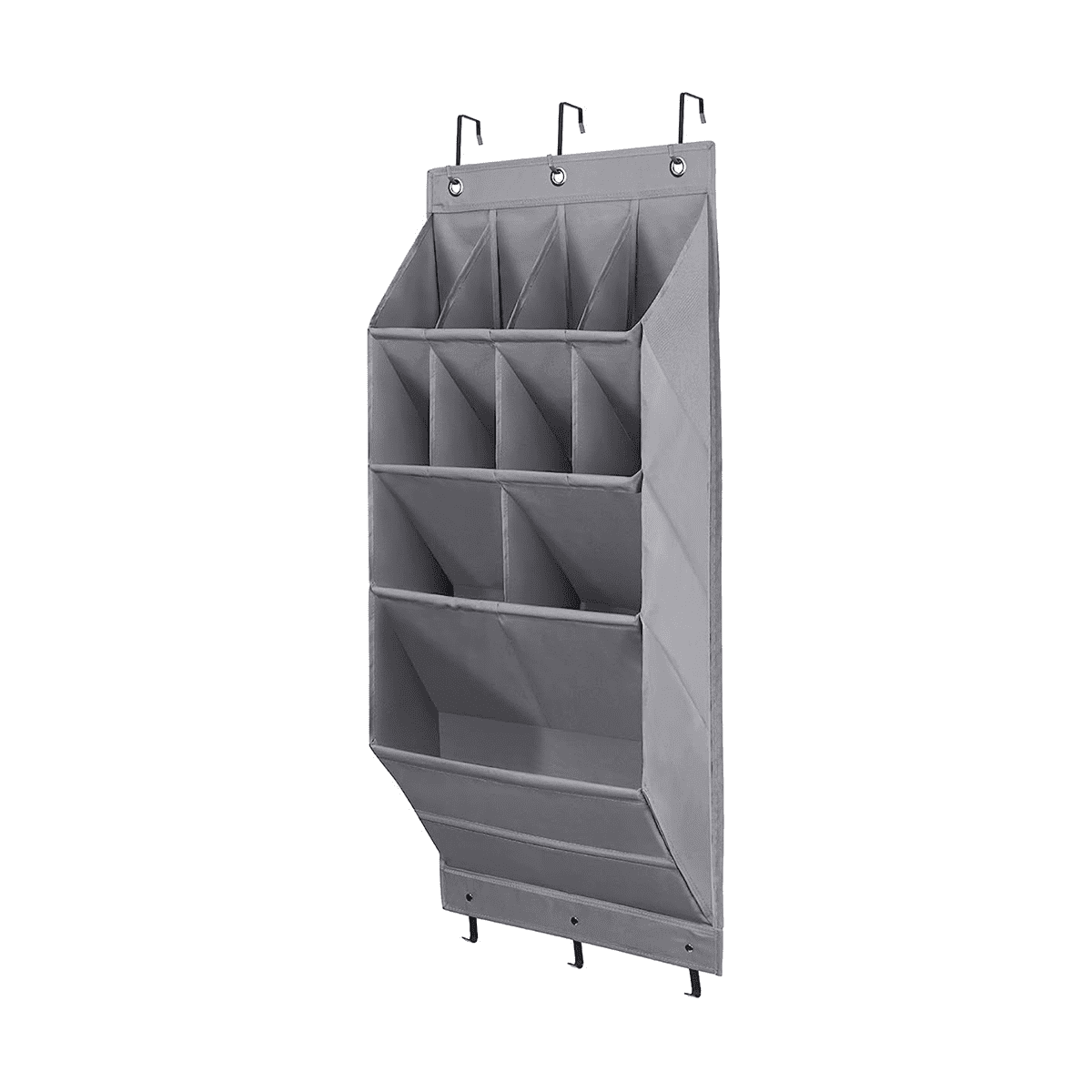 Click here for Unbranded Over The Door  Shoe Rack With Extra Deep... prices