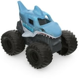 Monster Jam, Official Mini Collectible Monster Trucks 5-Pack with 1 ...