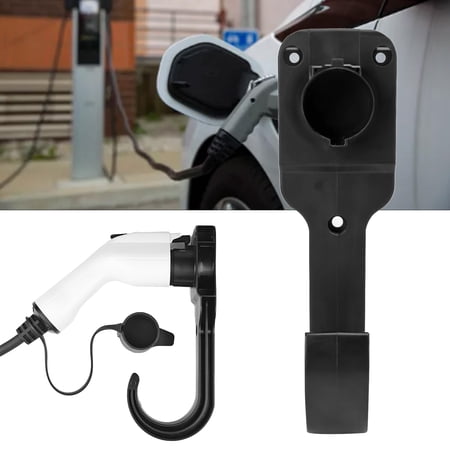 EV Holder ,EV Holder Wall Mount Electric Vehicle Nozzle Holster Dock ...