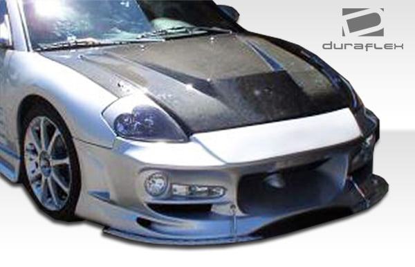 2003 Mitsubishi Eclipse Front Bumper Sale 1694294618