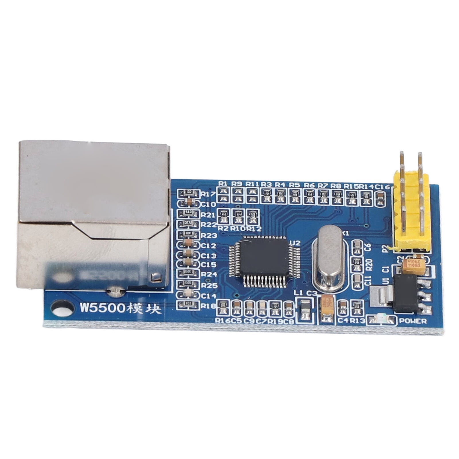 Buy Garosa Network Module,Ethernet Network Module W5500 TCP IP Protocol ...