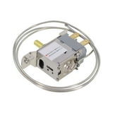 Mlless WPF22-L 2Pin Refrigerator Thermostat for Mechanical Temperature Control - Walmart.com