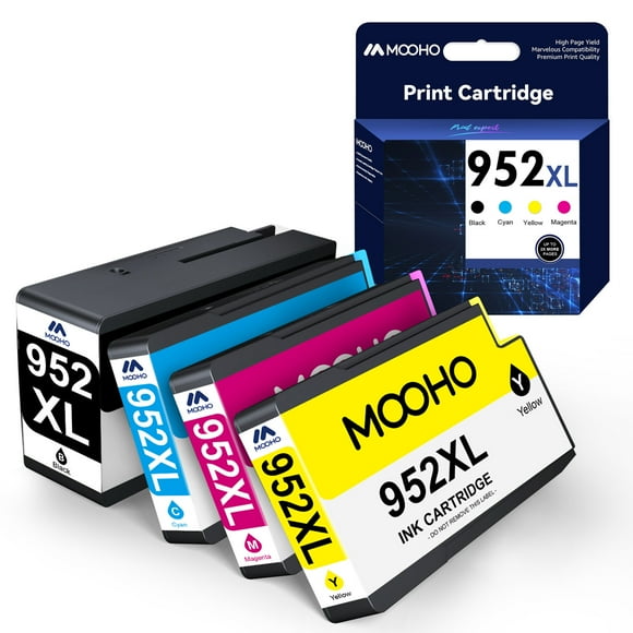 Hp 8710 Printer Ink Cartridges