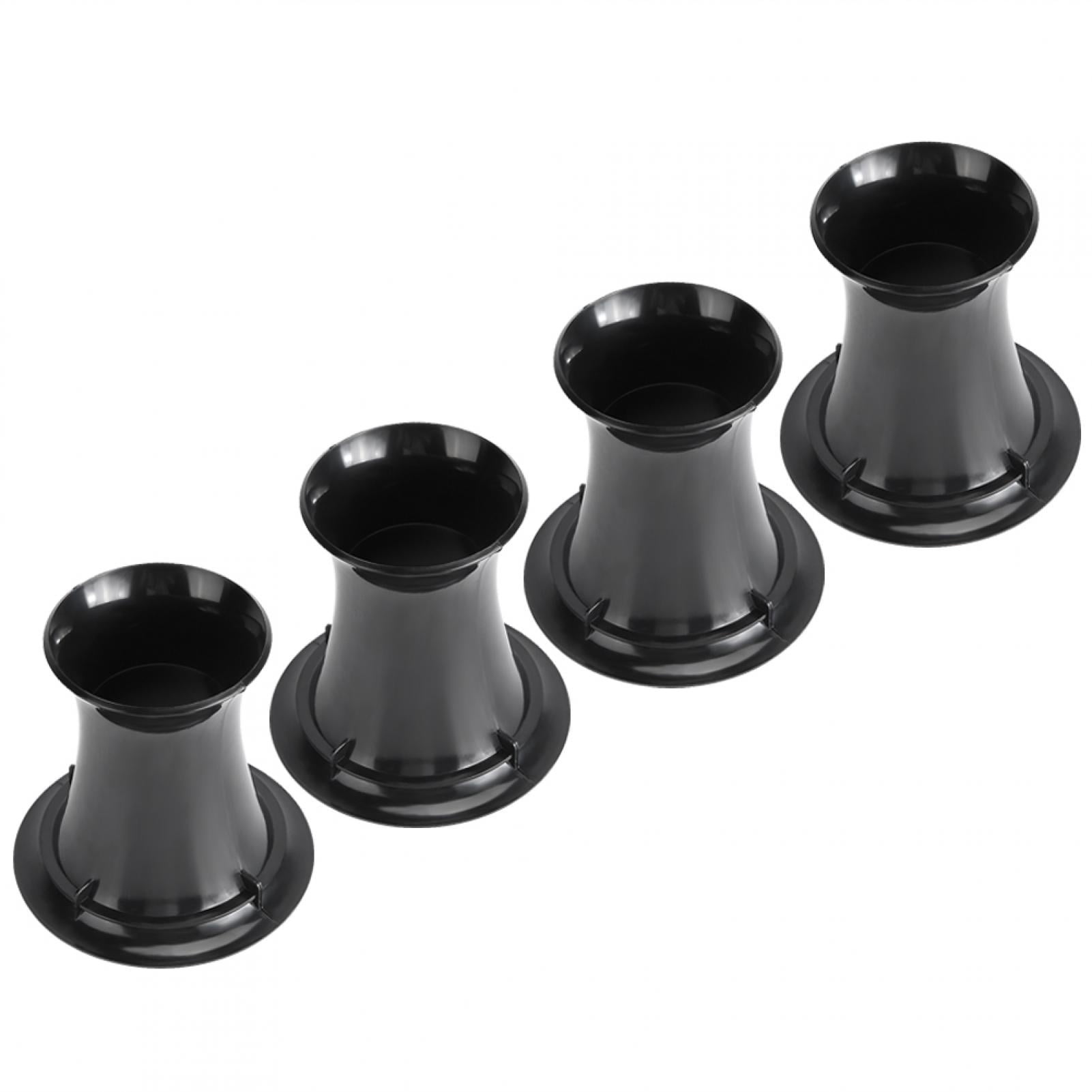 Speaker Inverting Tube, Woofer Speakers Ports Connectors Bass Effect ...