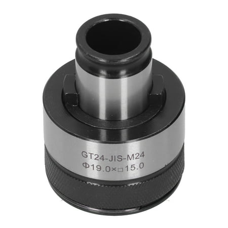 Tapping Collet Overload Protection for M24 JIS Chucks - GT24-JIS-M24 ...
