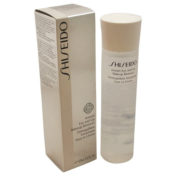 Shiseido Eye And Lip Makeup Remover | Saubhaya Makeup