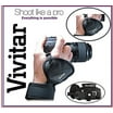 Professional Camera Grip Hand Strap with Galaxy Neoprene Design and ...